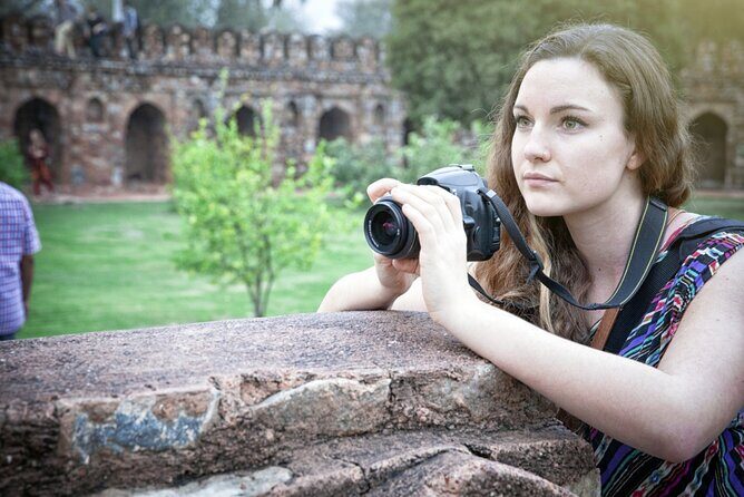 Private Tour of Taj Mahal and Itmad-ud-Daula from Delhi - Who Will Love This Tour?
