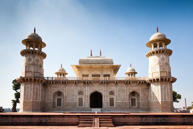 Private Tour of Taj Mahal and Itmad-ud-Daula from Delhi - Final Thoughts: Is This Tour Worth It?
