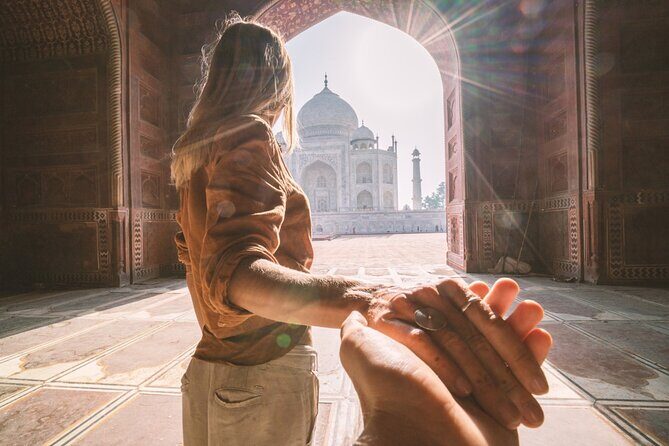 Private Tour of Taj Mahal and Itmad-ud-Daula from Delhi - FAQ