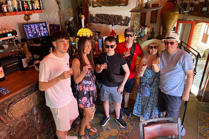 Private Tour of Taormina and Castelmola from Catania - The Sum Up