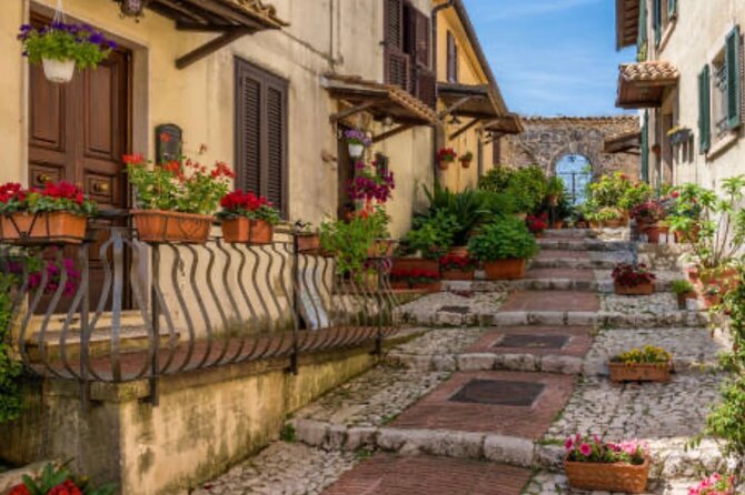 Private Tour of Taormina, Castelmola, Isola Bella for Small Groups - Customer Reviews and Experiences