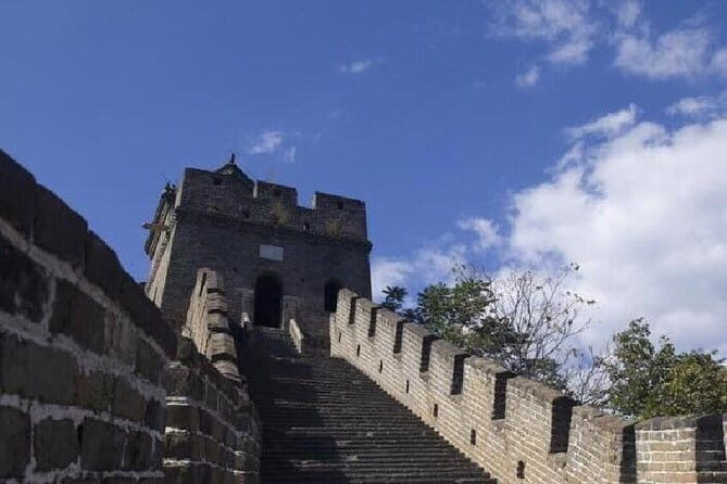 Private Tour of Temple of Heaven and Badaling Great Wall - Frequently Asked Questions