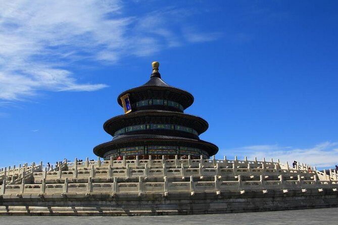 Private tour of Temple of Heaven, Hutong & Summer Palace - Who Will Love This Tour?