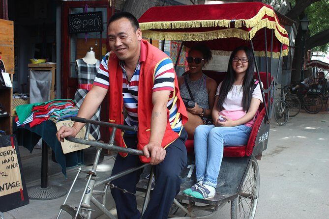 Private tour of Temple of Heaven, Hutong & Summer Palace - FAQ