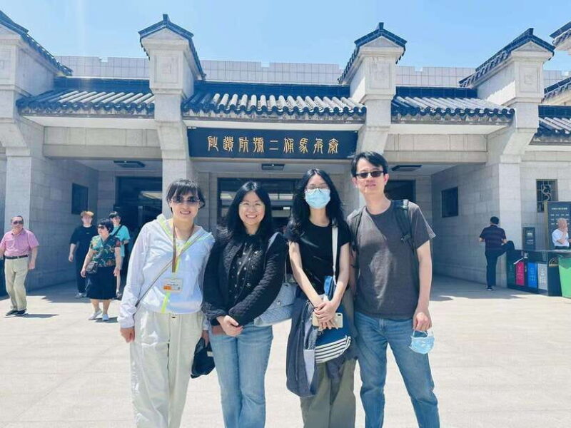 Private Tour of Terracotta Army & Tomb of First Emperor - Logistics and Practical Details