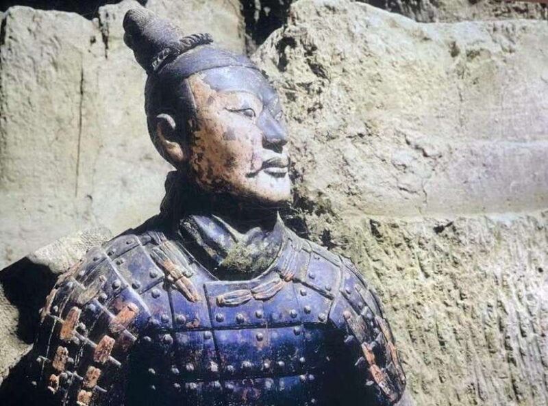 Private Tour of Terracotta Army & Tomb of First Emperor - Authentic Experiences and Honest Insights