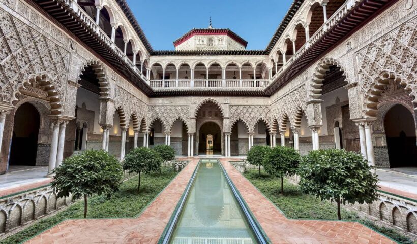 Private Tour of the Alcazar, the Cathedral and the Giralda - FAQ