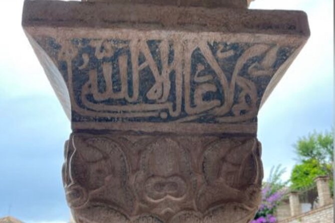 Private Tour of the Alhambra in Granada (includes tickets) - Who Will Love This Tour?