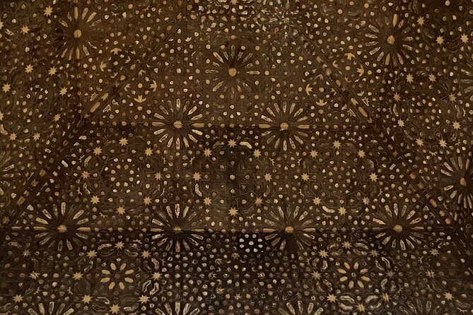 Private Tour of the Alhambra in Granada (Includes Tickets) - Cancellation Policy