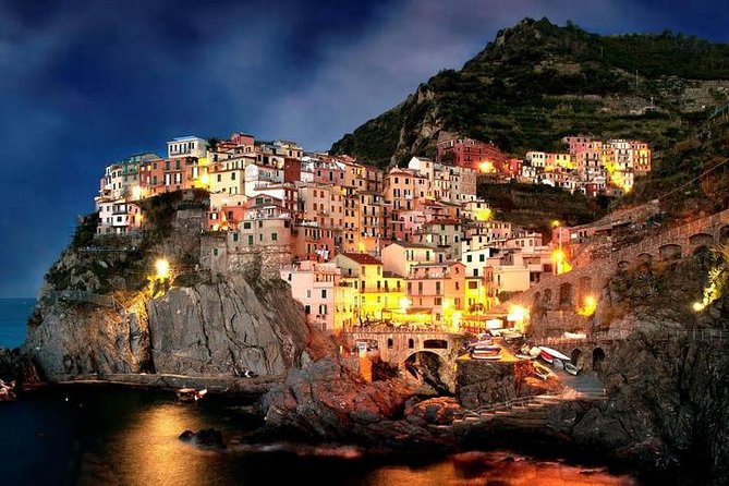Private Tour of the Amalfi coast from Rome - Transportation and Comfort