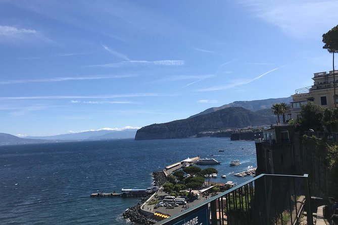Private Tour of the Amalfi coast from Rome - FAQ: Your Top Questions Answered