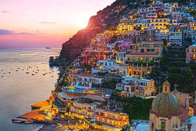 Private Tour of the Amalfi Coast from Sorrento with Driver - What Sets This Tour Apart?