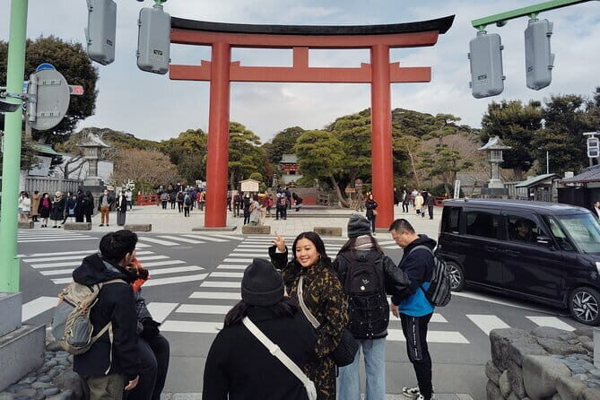 Private Tour of the Ancient Capital Kamakura from Tokyo - Final Thoughts