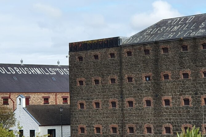 Private Tour of the Antrim Coast , Giants Causeway and Game of Throne Locations - Personalized Itinerary: Tailoring Your Experience