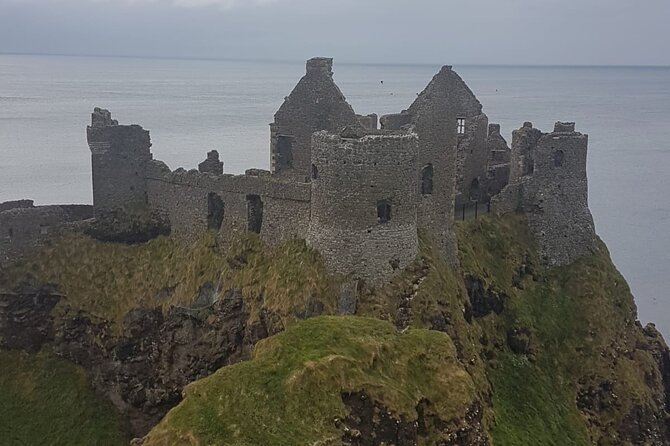 Private Tour of the Antrim Coast , Giants Causeway and Game of Throne Locations - Insights Into Local Culture and History