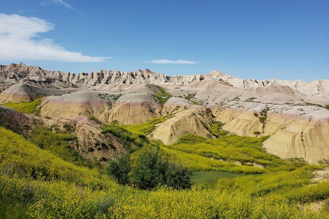Private Tour of the Badlands with Local Experts - Frequently Asked Questions