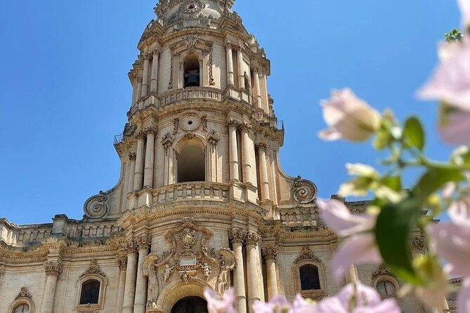 Private tour of the Baroque cities of Eastern Sicily - Authentic Experiences That Shine