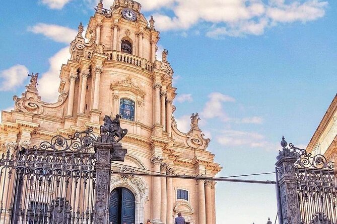 Private tour of the Baroque cities of Eastern Sicily - Frequently Asked Questions