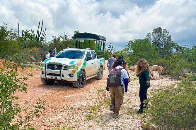 Private tour of the Beach and City of Pedernales - Who Will Appreciate This Tour?