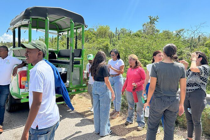 Private tour of the Beach and City of Pedernales - Final Thoughts