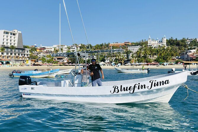 Private Tour of the Beaches of Puerto Escondido in Lancha - The Sum Up: Is It Worth It?