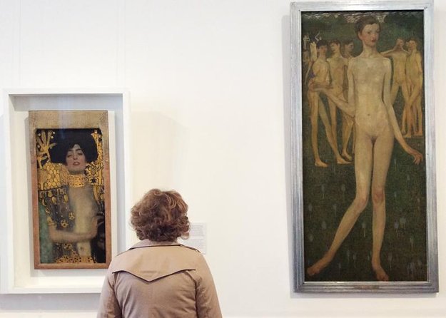 Private Tour of the Belvedere Palace With an Art Historian: Pictures of Austrian Identities. Art & History Tour With Skip-The-Line Tickets - About Your Stay