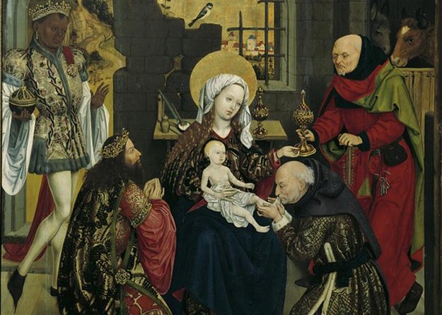 Private Tour of the Belvedere Palace With an Art Historian: Pictures of Austrian Identities. Art & History Tour With Skip-The-Line Tickets - Understanding Austrian National Character Through Art