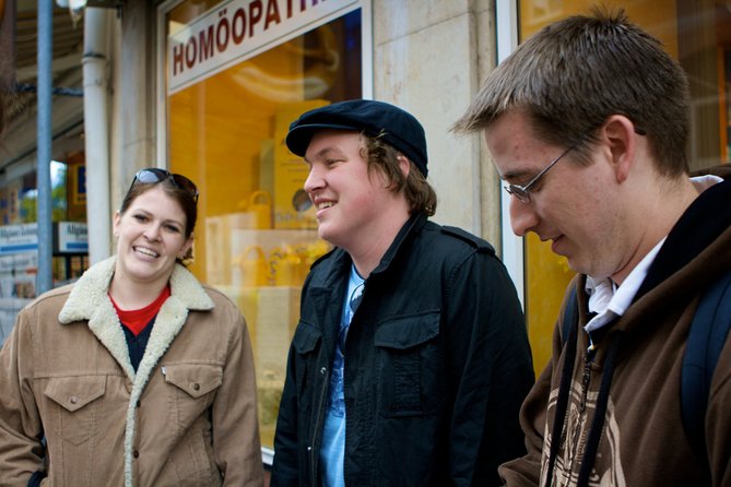 Private tour of the best of Fussen - Sightseeing, Food & Culture with a local - A Private Tour of Fussen: An Authentic German Experience