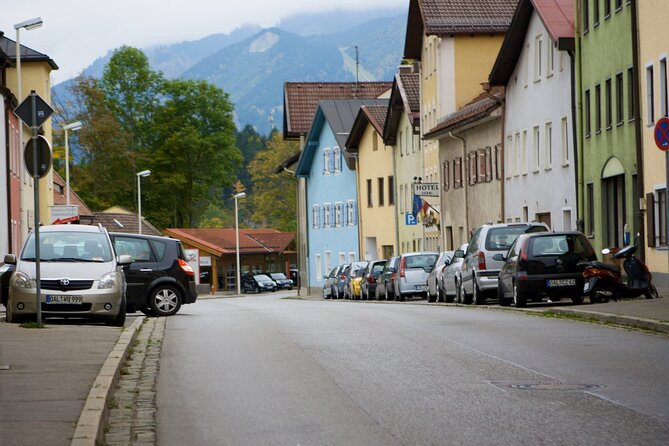 Private tour of the best of Fussen - Sightseeing, Food & Culture with a local - Final Thoughts