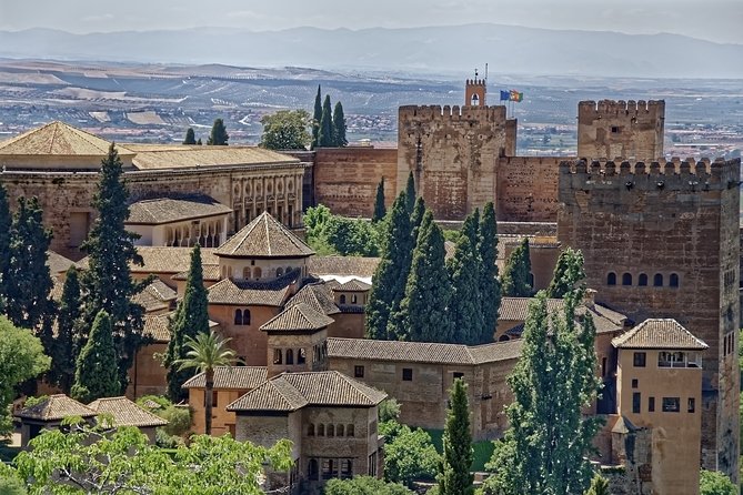 Private tour of the best of Granada - Sightseeing, Food & Culture with a local - FAQ