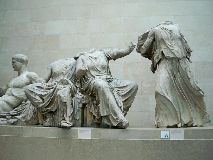Private Tour of the British Museum, led by a Local Guide! - Key Points