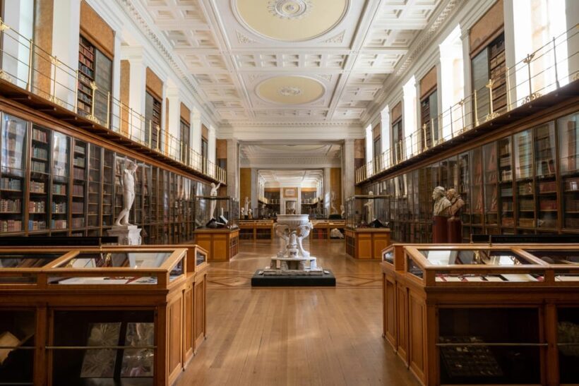 Private Tour of the British Museum, led by a Local Guide! - Practical Details & Tips
