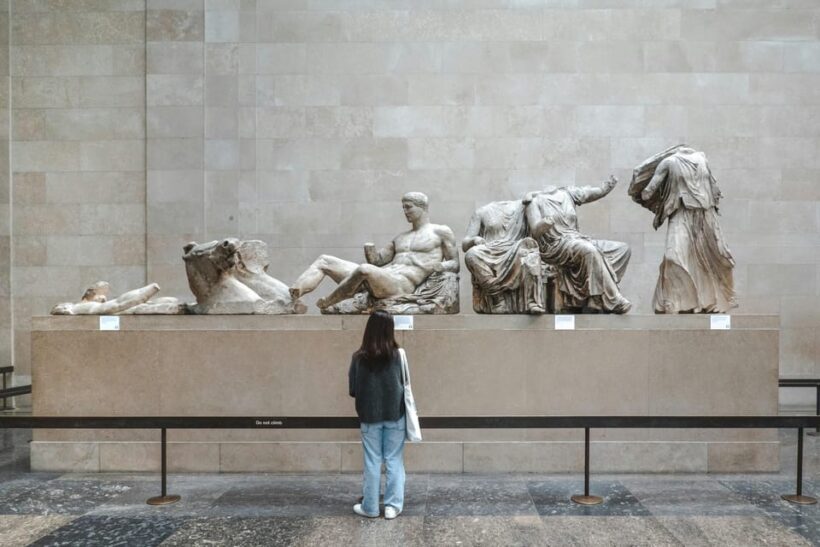 Private Tour of the British Museum, led by a Local Guide! - Why Choose This Tour?