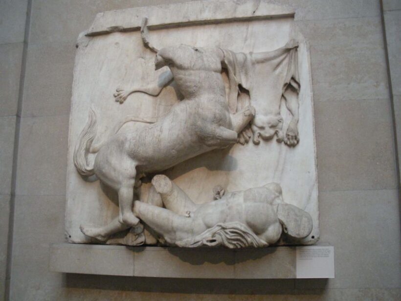Private Tour of the British Museum - Private Tour of the British Museum: A Personalized Cultural Experience in London