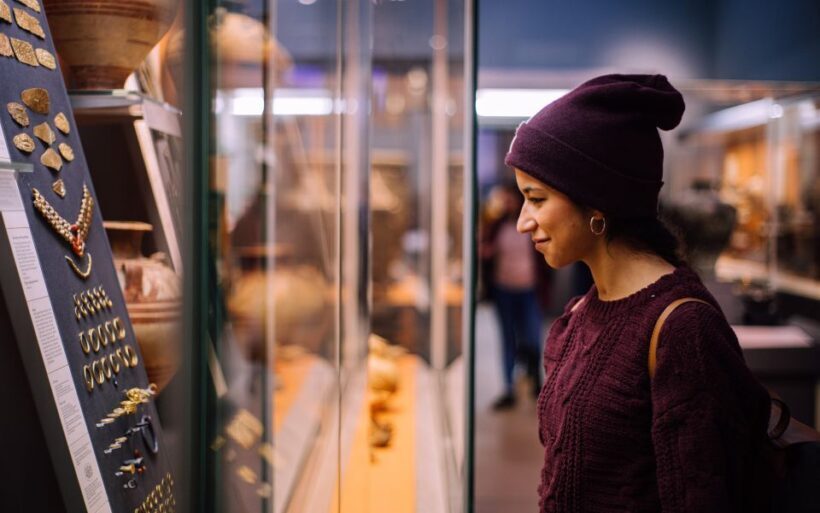 Private Tour of the British Museum - What to Expect During Your Visit