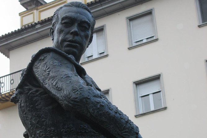 Private Tour of the Bullring La Maestranza - The Guides Expertise