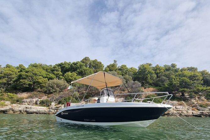 Private tour of the coast and caves up to Zagare - Final Thoughts