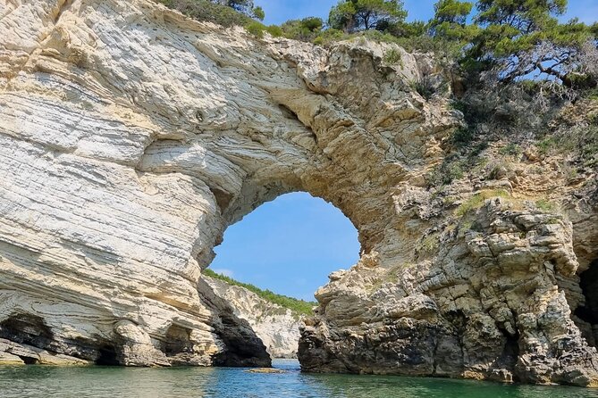 Private tour of the coast and caves up to Zagare - Frequently Asked Questions