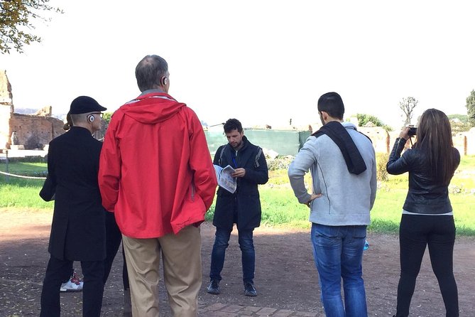 Private Tour of the Colosseum and Ancient Rome With Hotel Pick up - Frequently Asked Questions