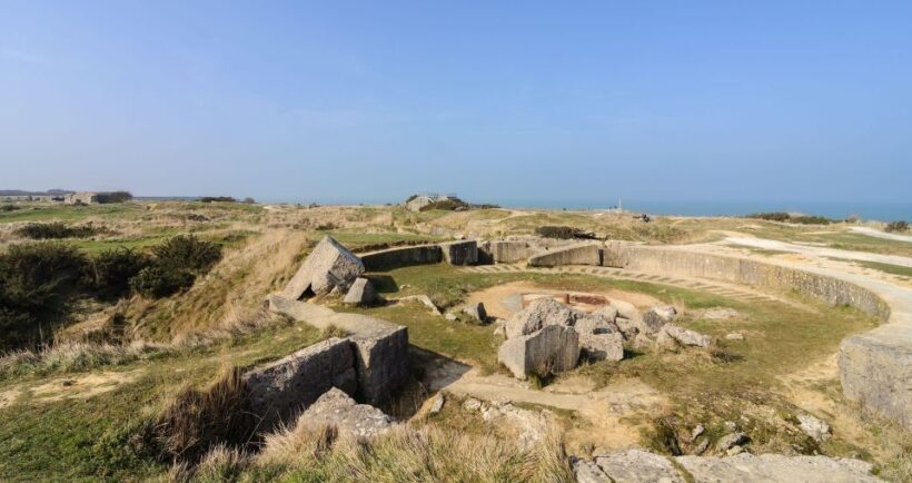 Private tour of the D-Day landing beaches from Paris - Final Thoughts