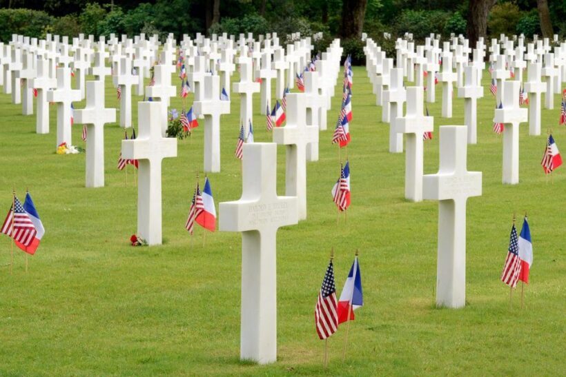 Private tour of the D-Day landing beaches from Paris - FAQ
