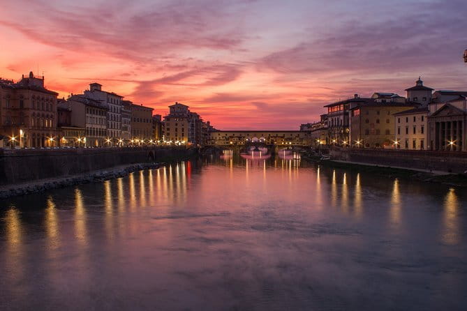 Private Tour of the Dark Heart of Florence at Sunset - Private Tour of the Dark Heart of Florence at Sunset: A Deep Dive into the Citys Shadows