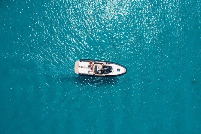 Private Tour of the Egadi Islands by Dinghy - Pricing and Cancellation