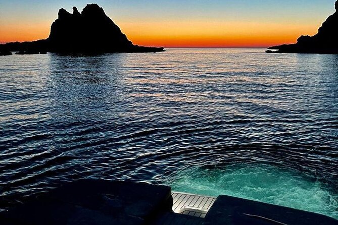 Private Tour of the Egadi Islands by Dinghy - Positive Reviews