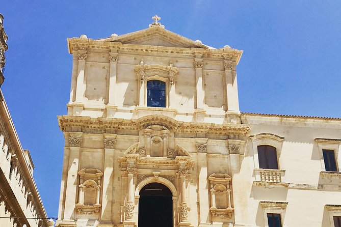 Private Tour of the enchanting Noto with Enrica De Melio - Why Choose This Tour?