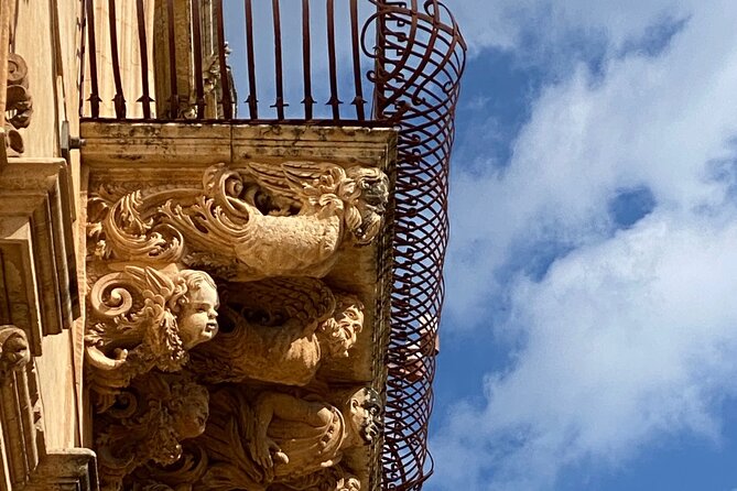 Private Tour of the enchanting Noto with Enrica De Melio - What’s Included and What’s Not?