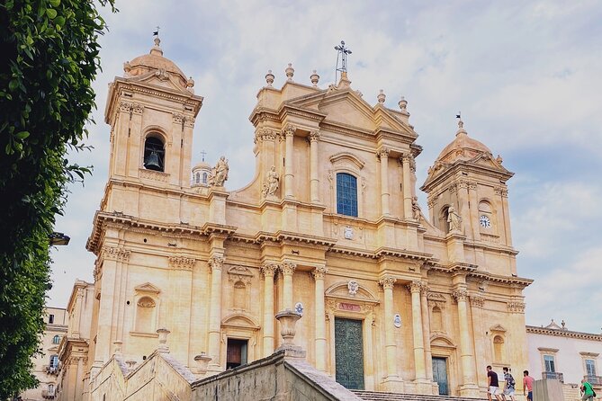 Private Tour of the enchanting Noto with Enrica De Melio - Authentic Experiences and Traveler Feedback