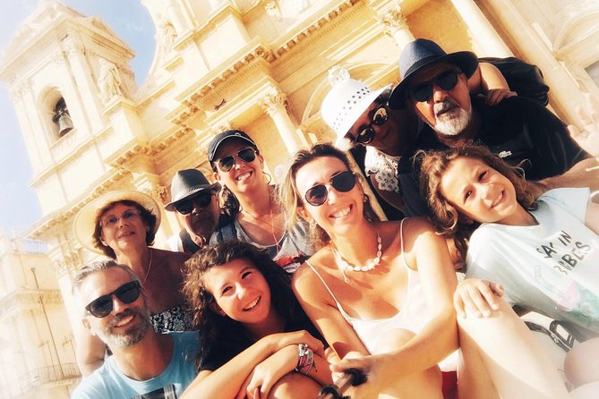 Private Tour of the enchanting Noto with Enrica De Melio - Final Thoughts