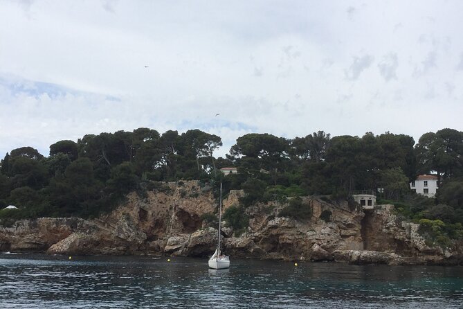 Private Tour of the French Riviera from Cannes Including Eze, Monaco, Cannes, and Saint-Paul-de-Vence - Practical Details: What You Need to Know