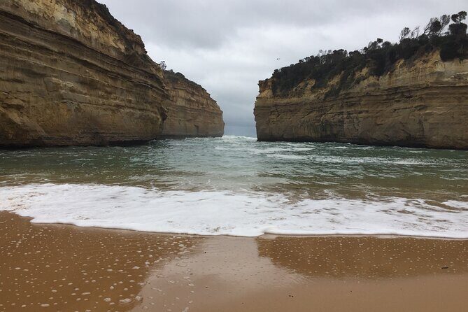 Private Tour of The Great Ocean Road. Please Email if more than 6 - Final Thoughts